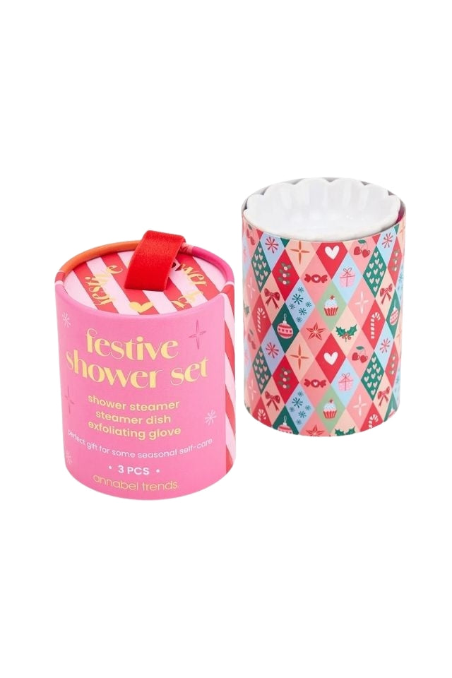 Christmas Shower Gift Pack | Annabel Trends | Thomas's Department Store