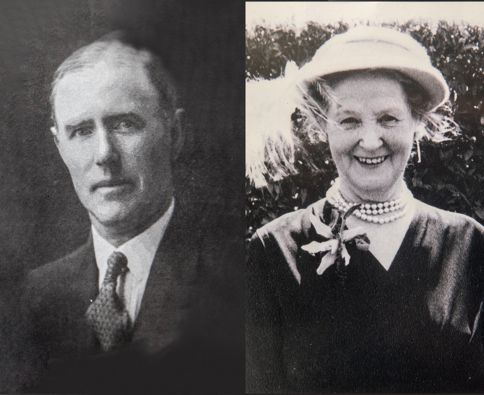 OUR STORY – Thomas's Department Store