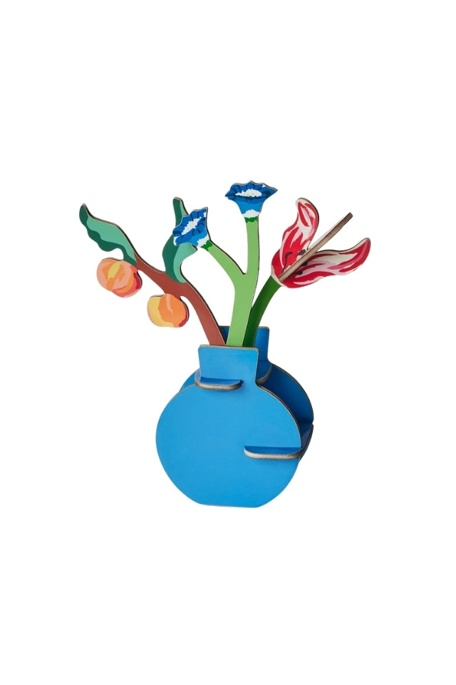 Objects Artist – Dutch Masters Bouquet | Studio Roof | Thomas’s Marlborough