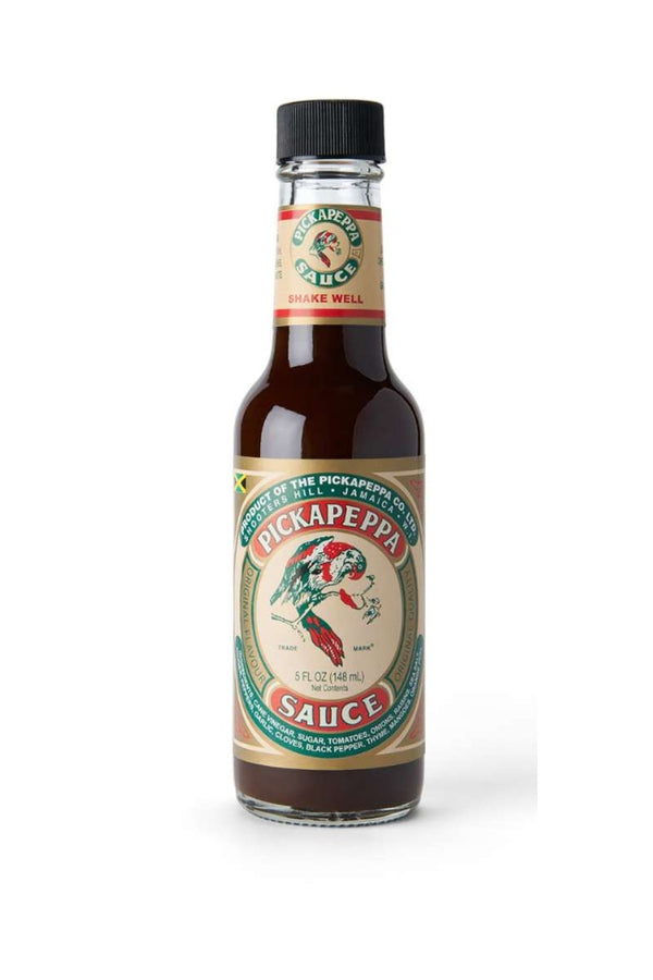 Pickapeppa Sauce Original - 140ml | Pickapeppa | Thomas's Marlborough