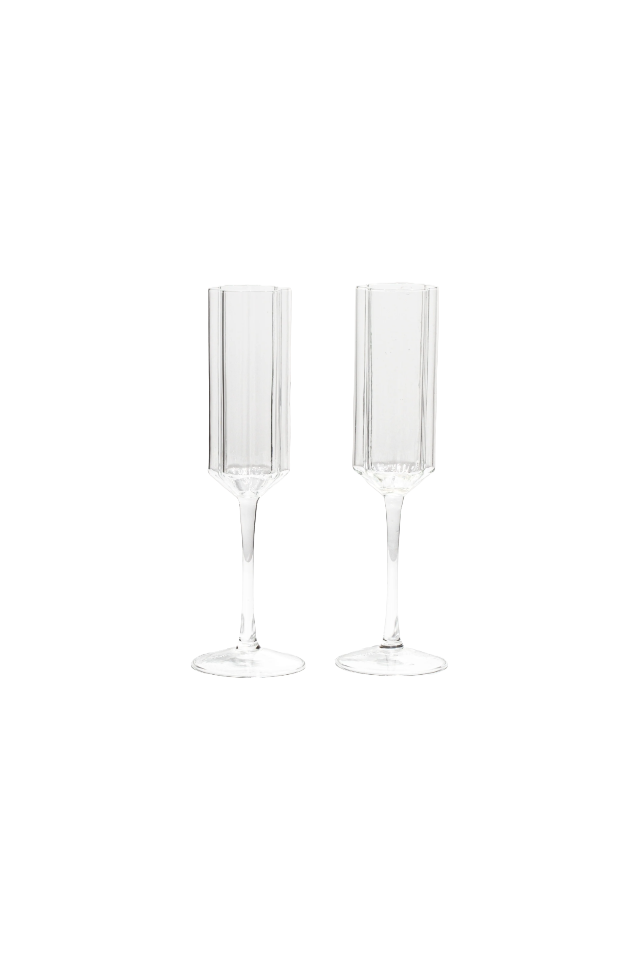 Wave Flute - Set 2 | Fazeek | Thomas’s Marlborough
