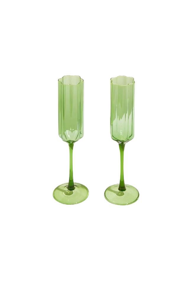 Wave Flute - Set 2 | Fazeek | Thomas’s Marlborough