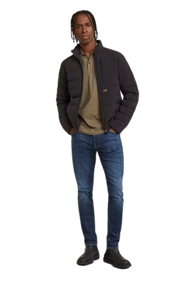 Foundation Jacket | G-Star | Thomas’s Marlborough