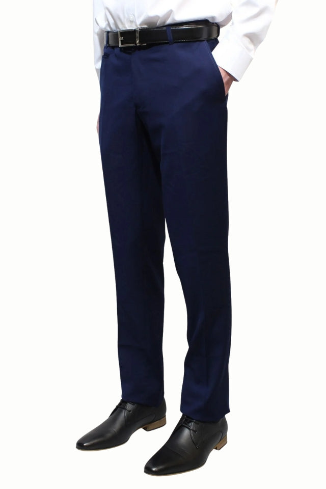 Jesse Keystone Trouser | Bruton | Thomas’s Marlborough