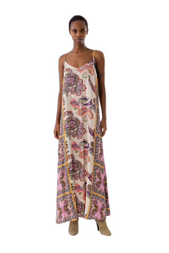 Kaylee Maxi Dress | Lollys Laundry | Thomas's Marlborough