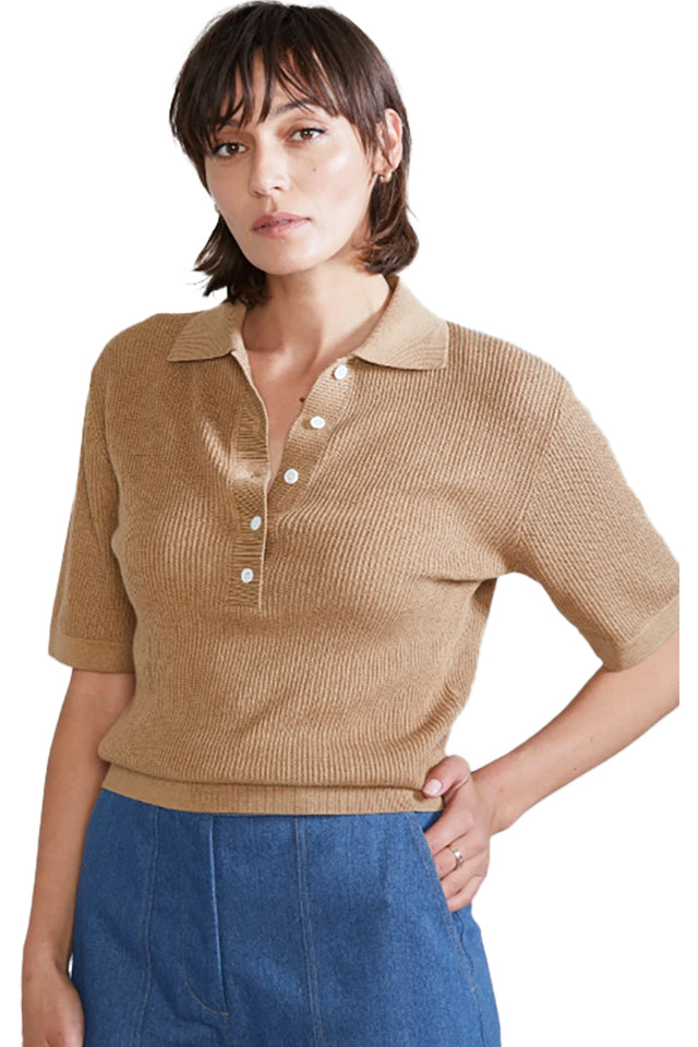West Polo | Laing