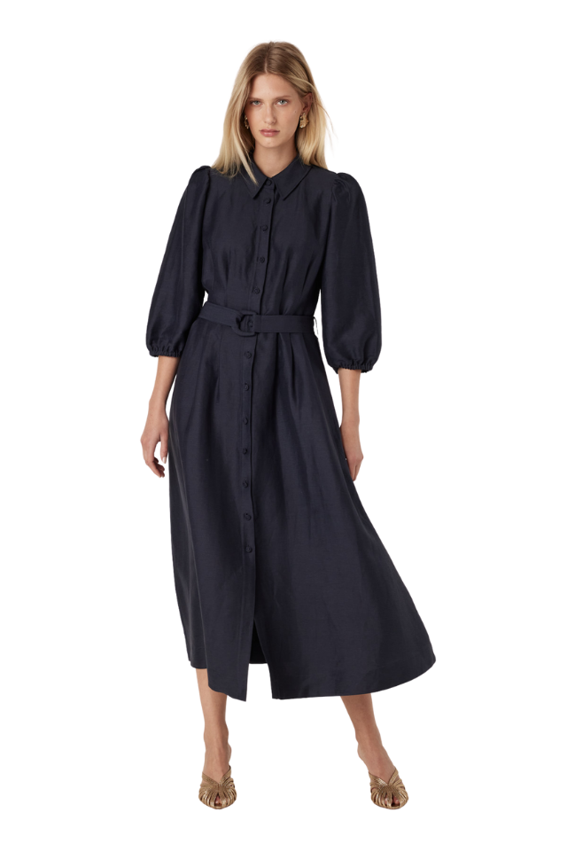 Manly Dress | Cable | Thomas’s Marlborough