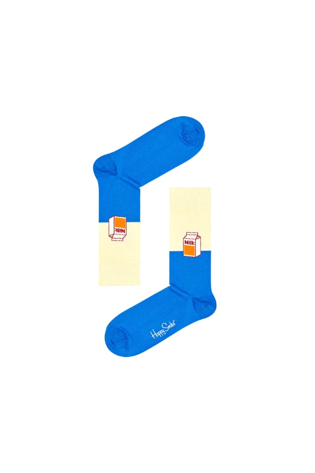 Milk Sock | Happy Socks | Thomas's Marlborough