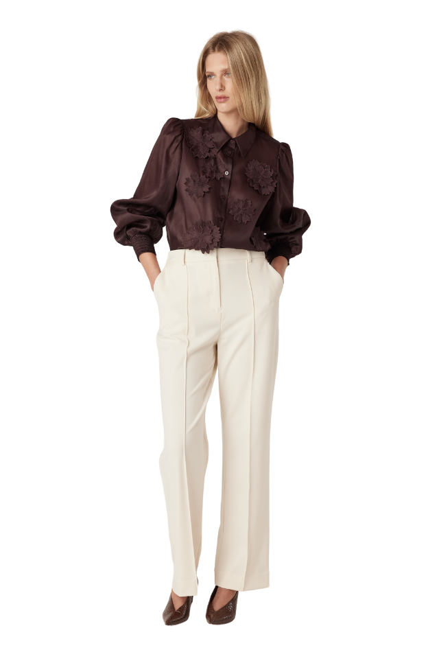 Mirage Top | Cable | Thomas’s Marlborough