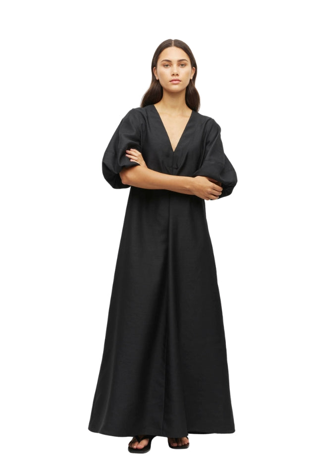 Piper Dress | Juliette Hogan | Thomas's Marlborough
