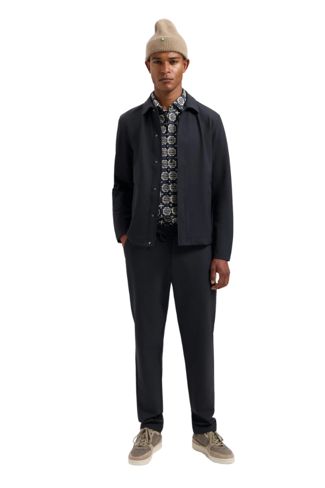 Ryan Jacket | Dstrezzed | Thomas’s Marlborough