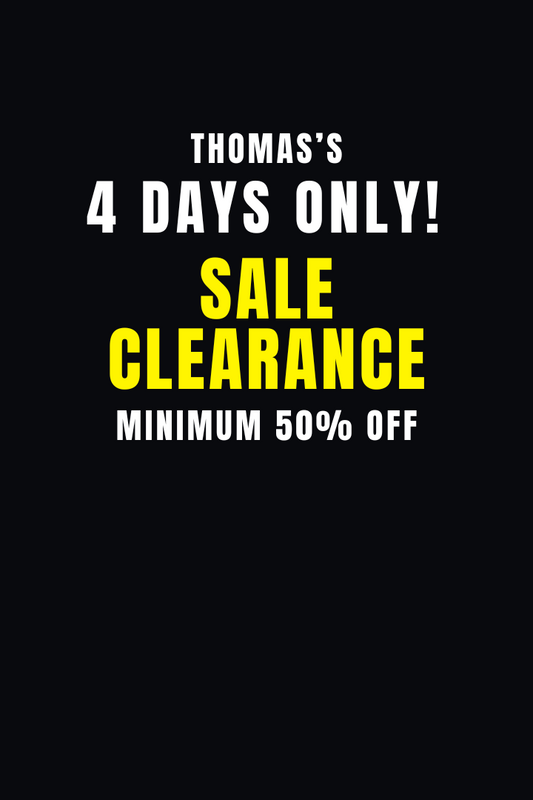 Thomas's Department Store