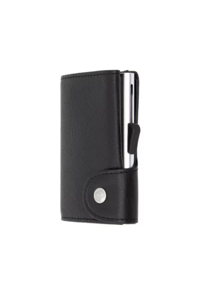 Single Wallet | C-Secure