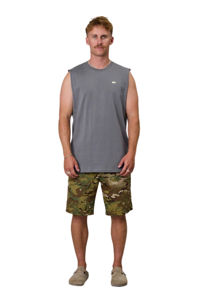 Stamp Tank | Just Another Fisherman | Thomas’s Marlborough