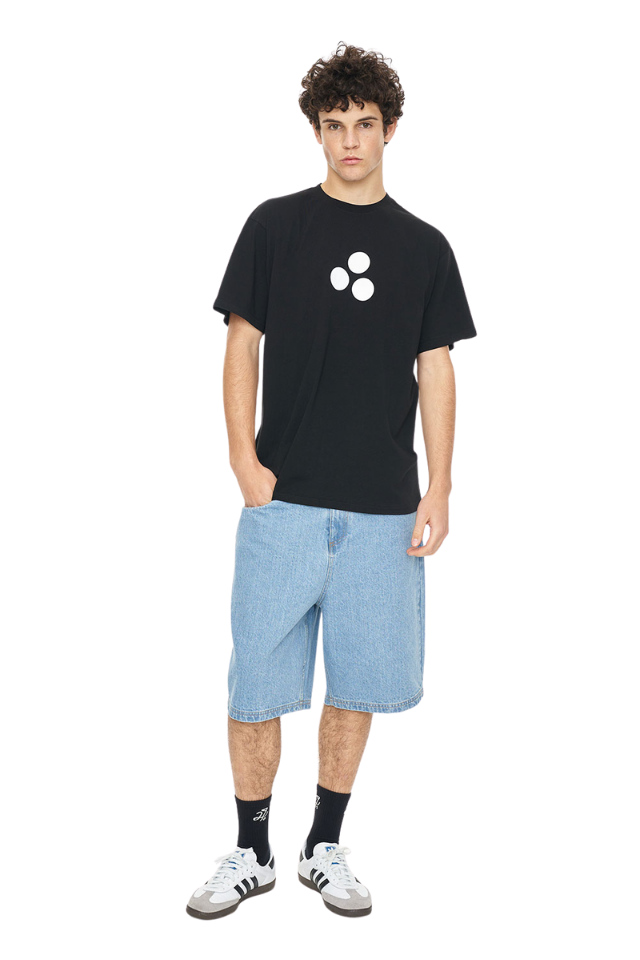 Sup Tee 190/Og 3 Ball | Huffer | Thomas's Marlborough