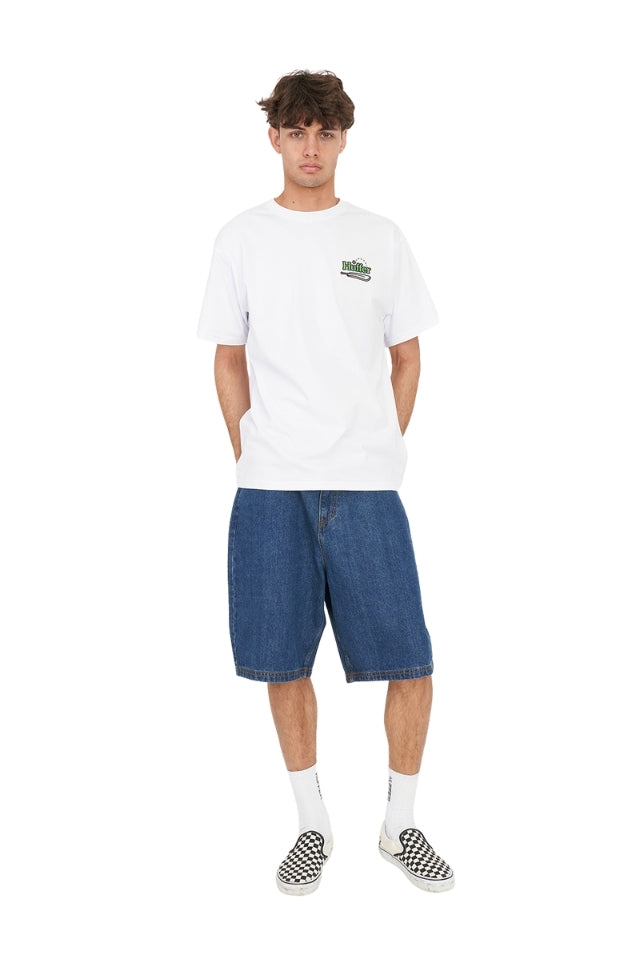 Sup Tee 190/On Target | Huffer | Thomas’s Marlborough