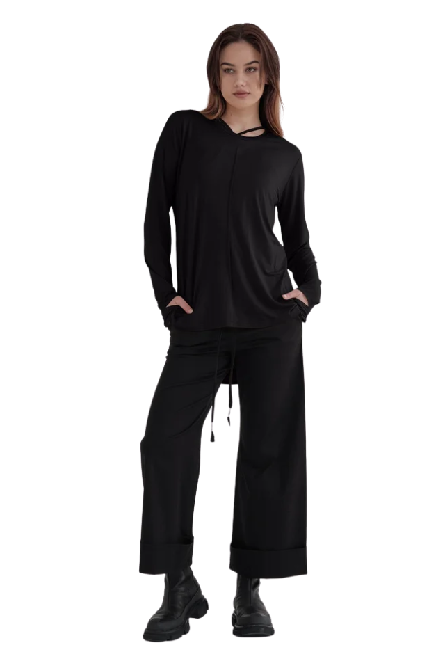 Utility Tee | Taylor | Thomas’s Marlborough
