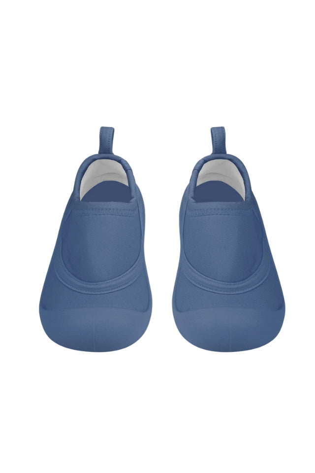 Beachcomber Swim Reef Booties - Moonlight | Toshi