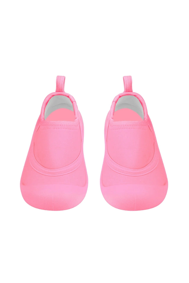 Beachcomber Swim Reef Booties - Watermelon | Toshi