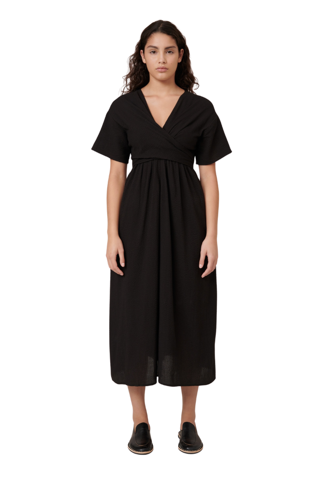 Composer Dress | Kowtow | Thomas's Marlborough