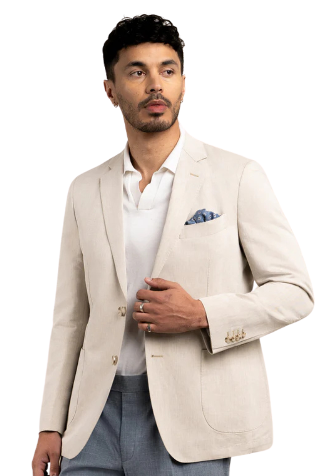 Men's Fashion Jackets & Vests – Thomas's Department Store