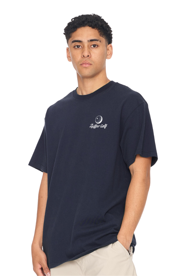 Sup Tee 190/On It | Huffer | Thomas’s Marlborough