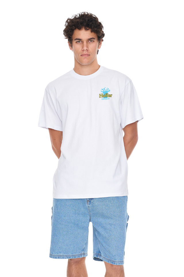 Sup Tee 190/Sounds | Huffer | Thomas’s Marlborough