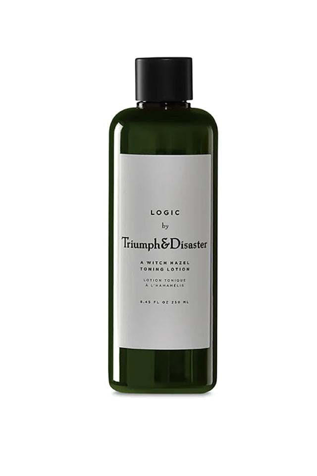 Logic Toner | Triumph And Disaster | Thomas's Marlborough